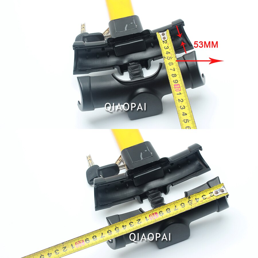 1pcs Universal T Type Automobiles Steering Wheel L... – Grandado