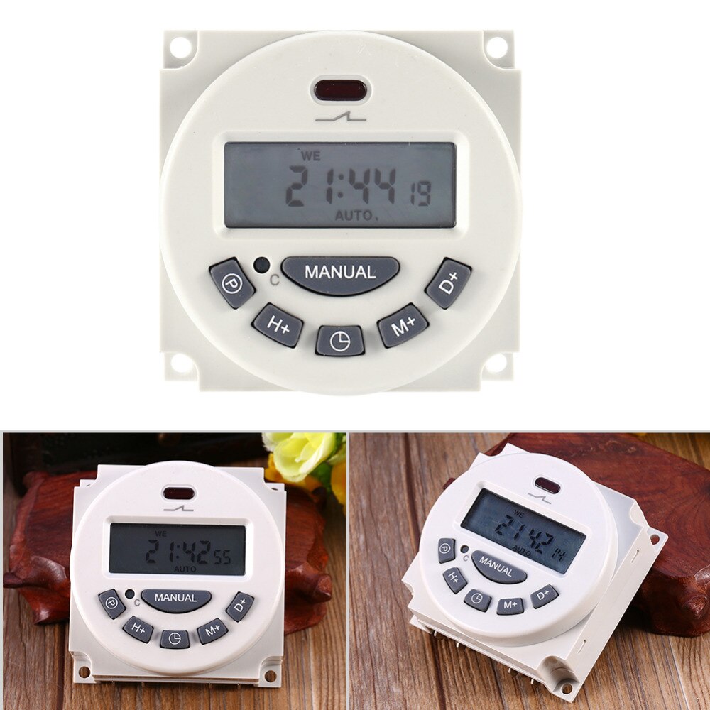 Tuin Watering Timer Solar Power Tuin Automatische ... – Grandado