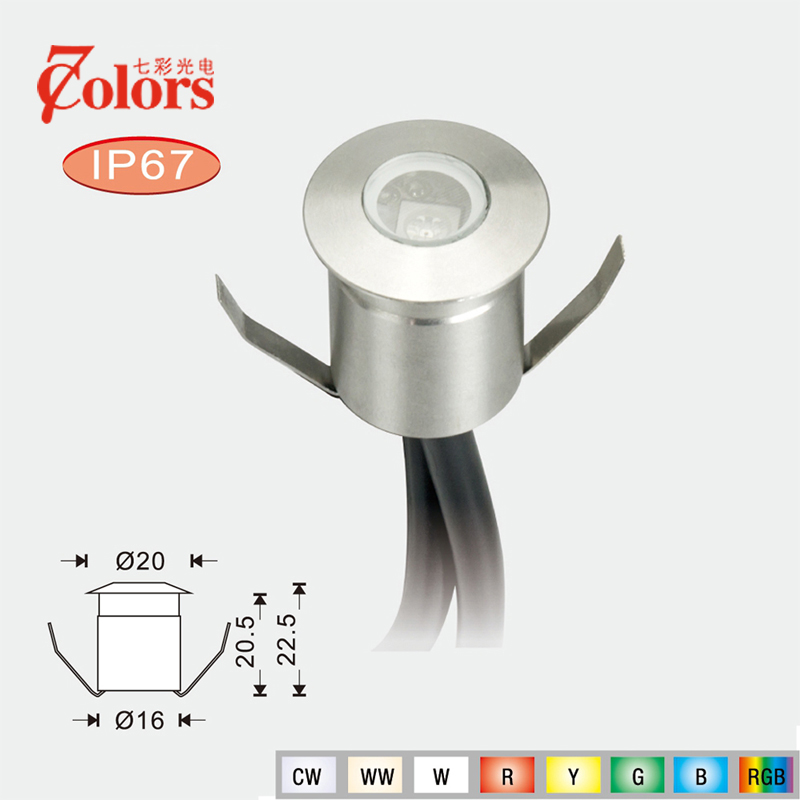 DC12V Waterproof Led Floor Lamp Lights for Outdoor... – Vicedeal