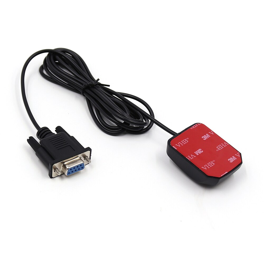 BEITIAN RS232 DB9 female connector RS-232 GLONASS ... – Grandado