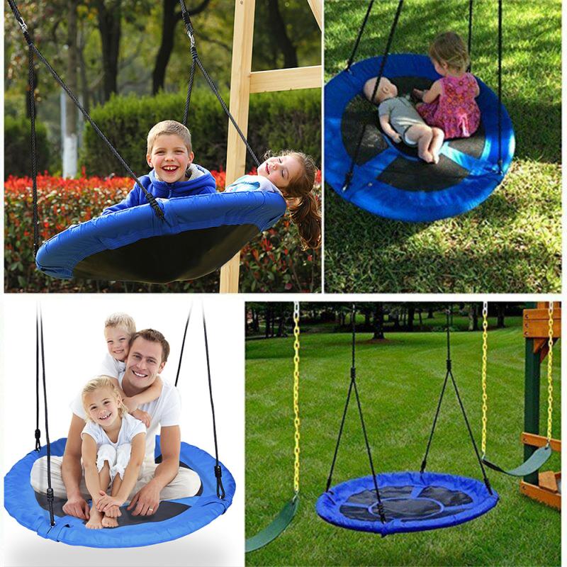 Entertainment Game Large Swing Stable Heavy Weight... – Grandado