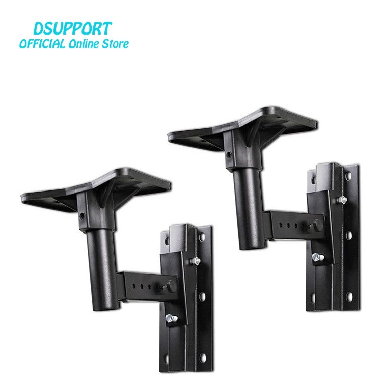 (1 Piece) Heavy Duty Speaker Bracket Mount Surroun... – Grandado