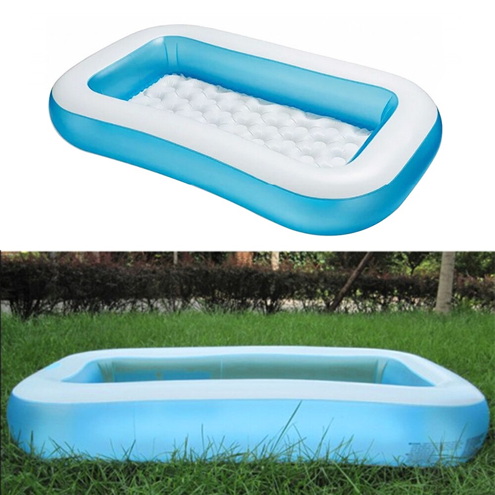 Household Portable Baby Swimming Pool Inflatable P... – Grandado