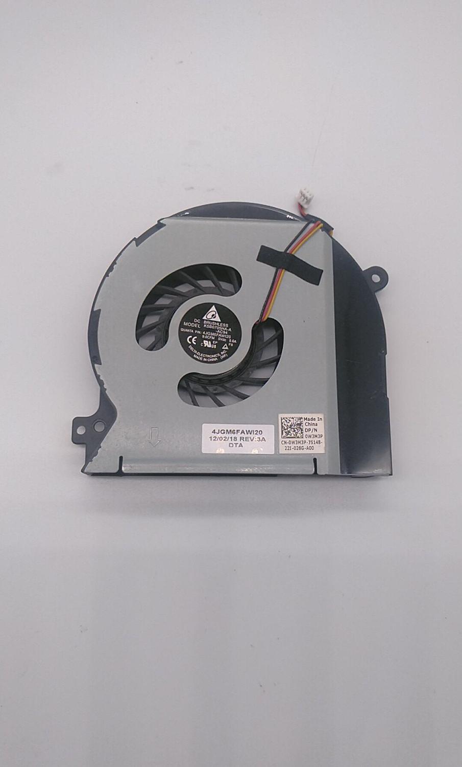 Neue Original Laptop CPU fan für Dell XPS L501X L5... – Vicedeal