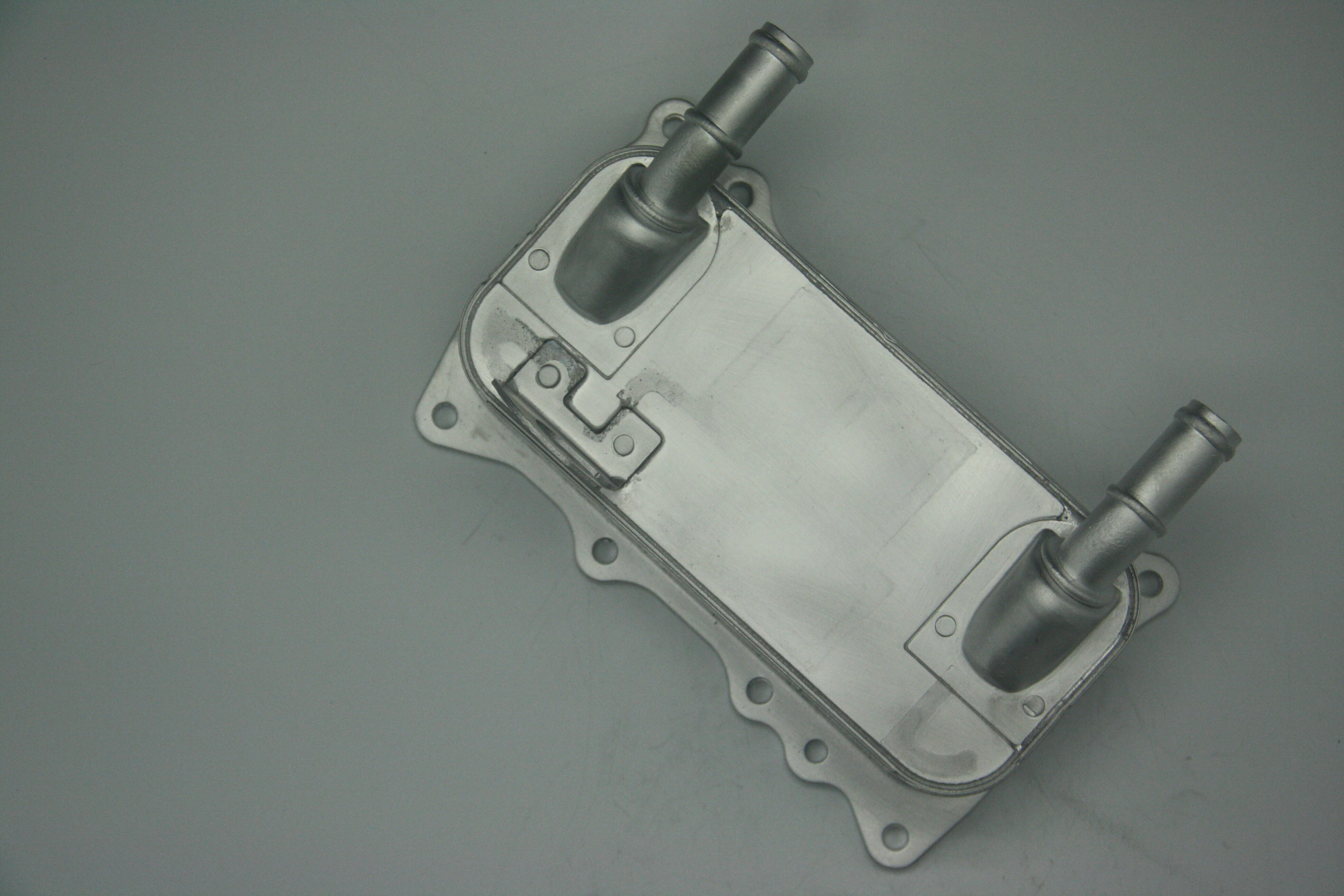 Oliekoeler voor PORSCHE OE: 9A110745000/9A1 1074 5... – Vicedeal