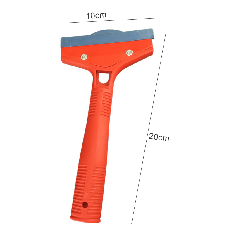 Portable Glass Wall Putty Knife 10cm*20cm Cleaning... – Grandado