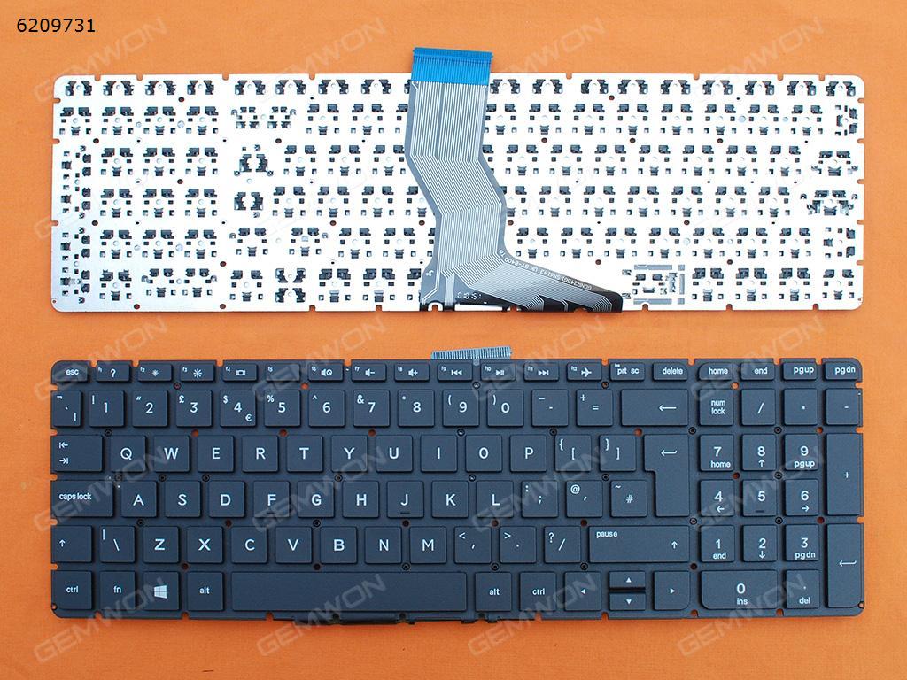 Uk Toetsenbord Voor Hp Pavilion 15-ab228na 15-ab22... – Vicedeal