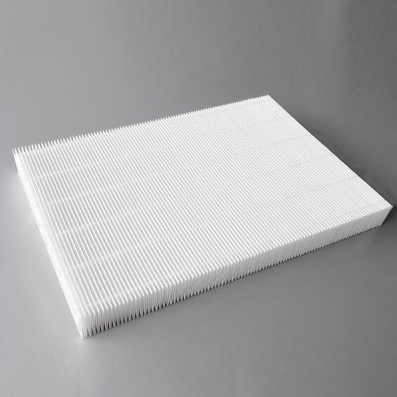 3 in 1 Air Purifier Compound Filter with HEPA Filt... – Grandado