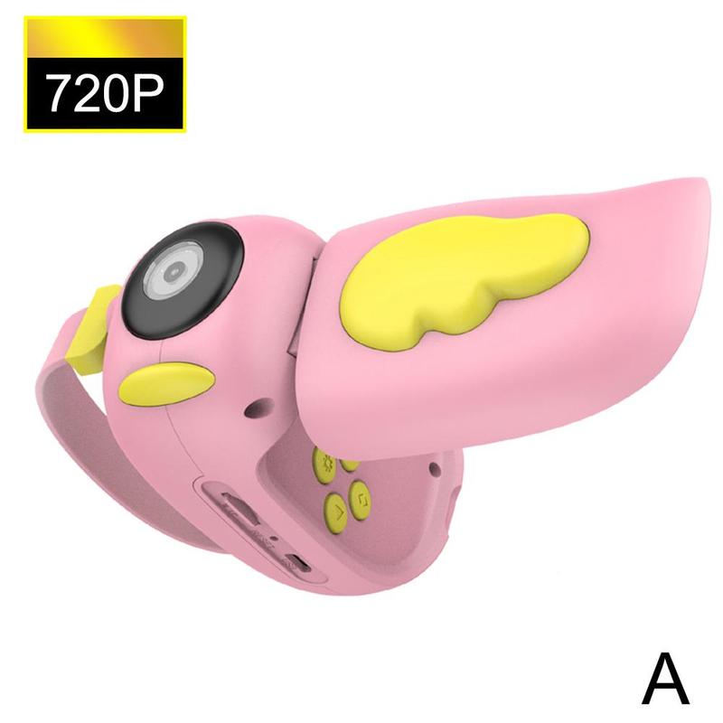 Video Kamera A100 Children Camera High Definition ... – Vicedeal