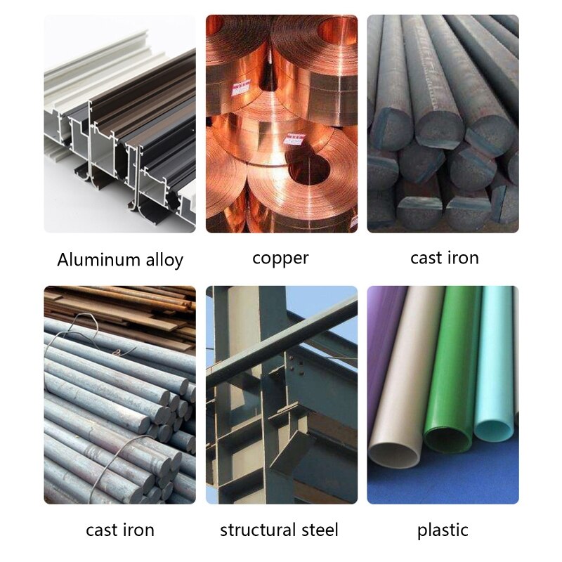 Metric Kranen Boren Hand Tool Sets Hss M3-M12 Mach... – Vicedeal