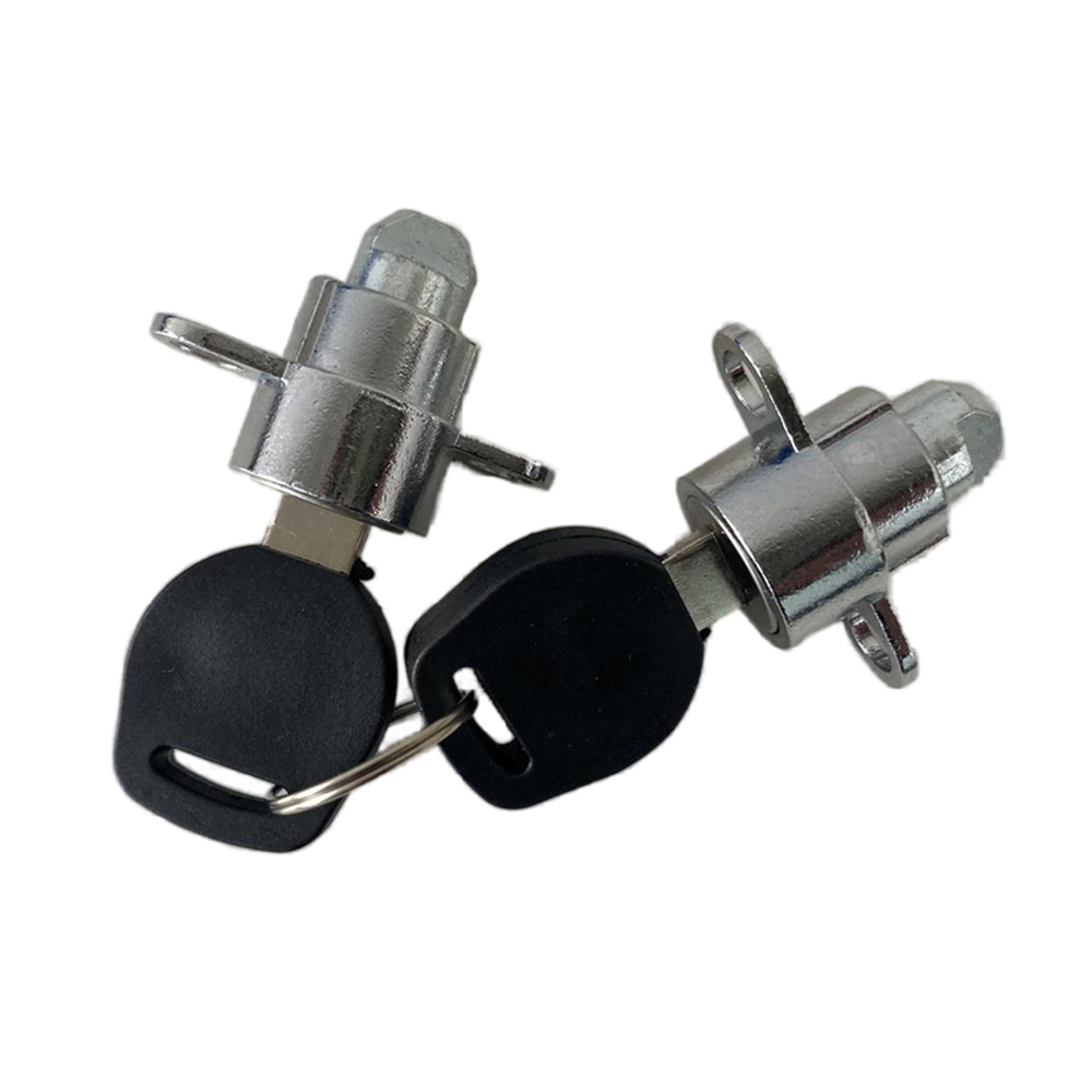 ALWAYSME Roof Box Lock With Key For Car Roof Box – Grandado