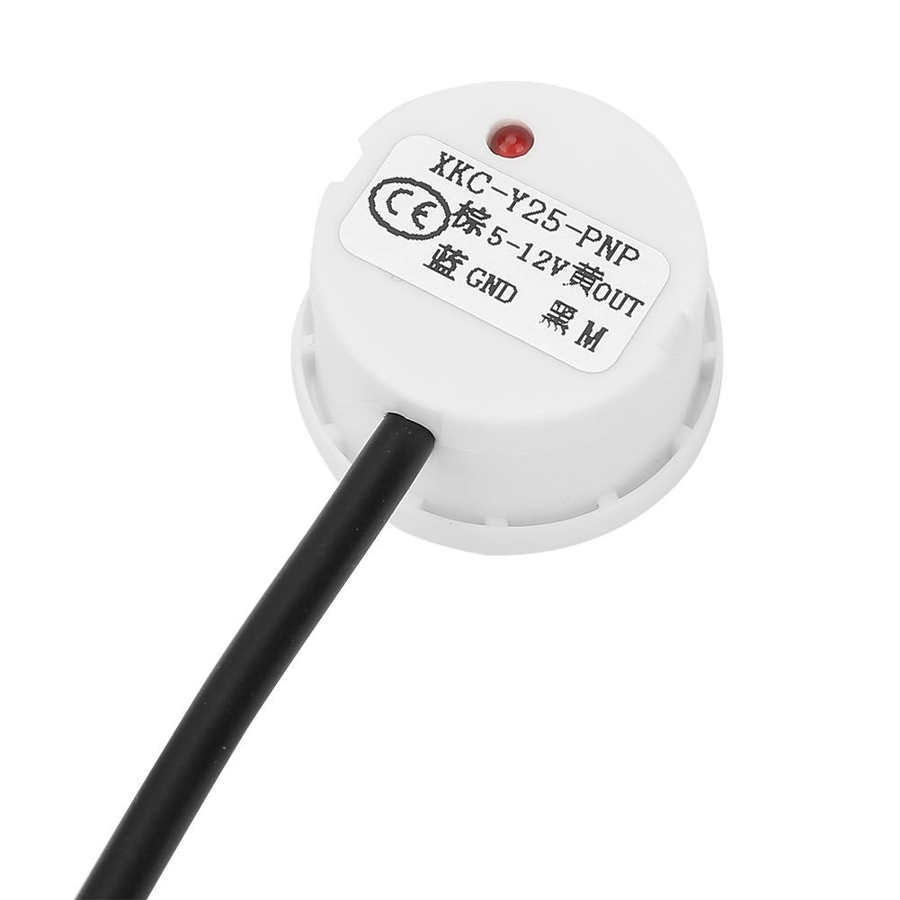 Water Level Sensor XKC-Y25-PNP Intelligent Non-Con... – Grandado Water Level Sensor XKC-Y25-PNP Intelligent Non-Con... – Grandado