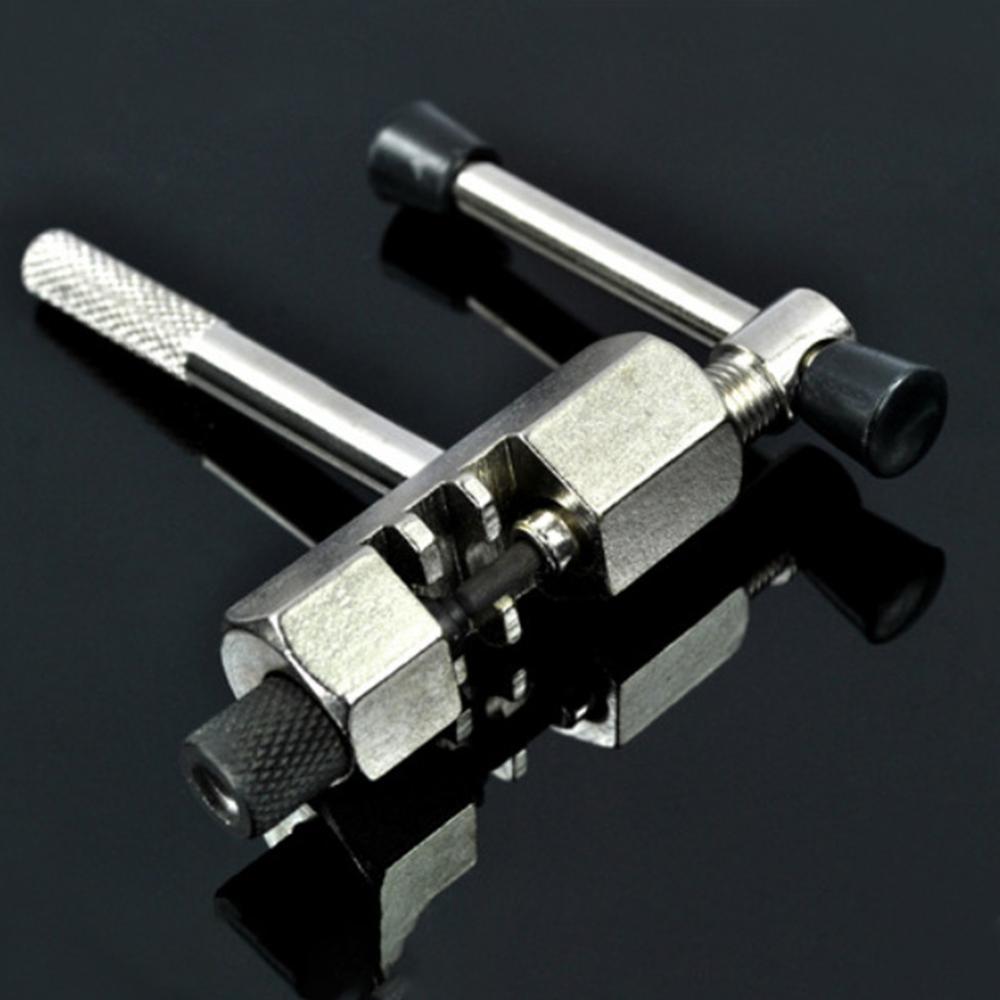 Stainless Steel Bicycle Chain Squeeze Breaker Remo... – Grandado