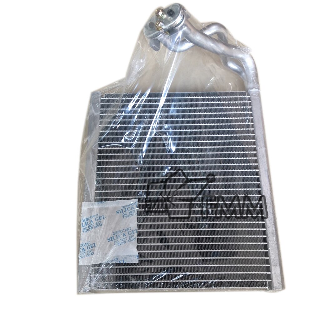 Ac Verdamper Voor X-Trail Qashqai – Vicedeal