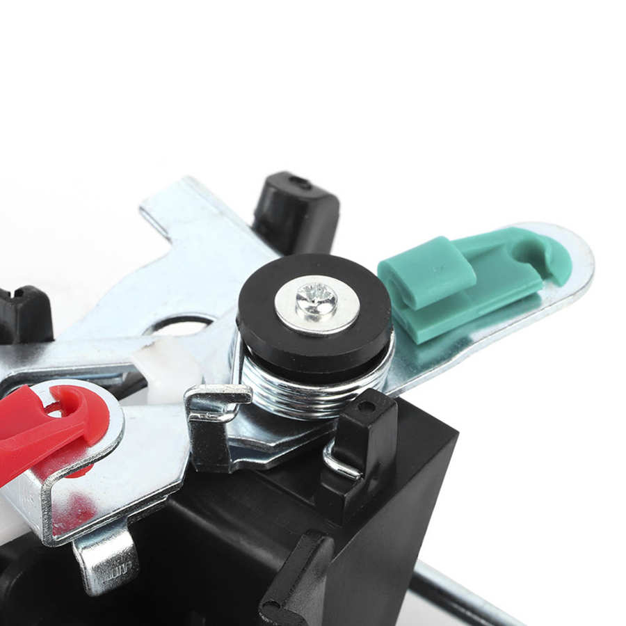 Car Door Handles Rear Outer Tailgate Handle Replac... – Grandado