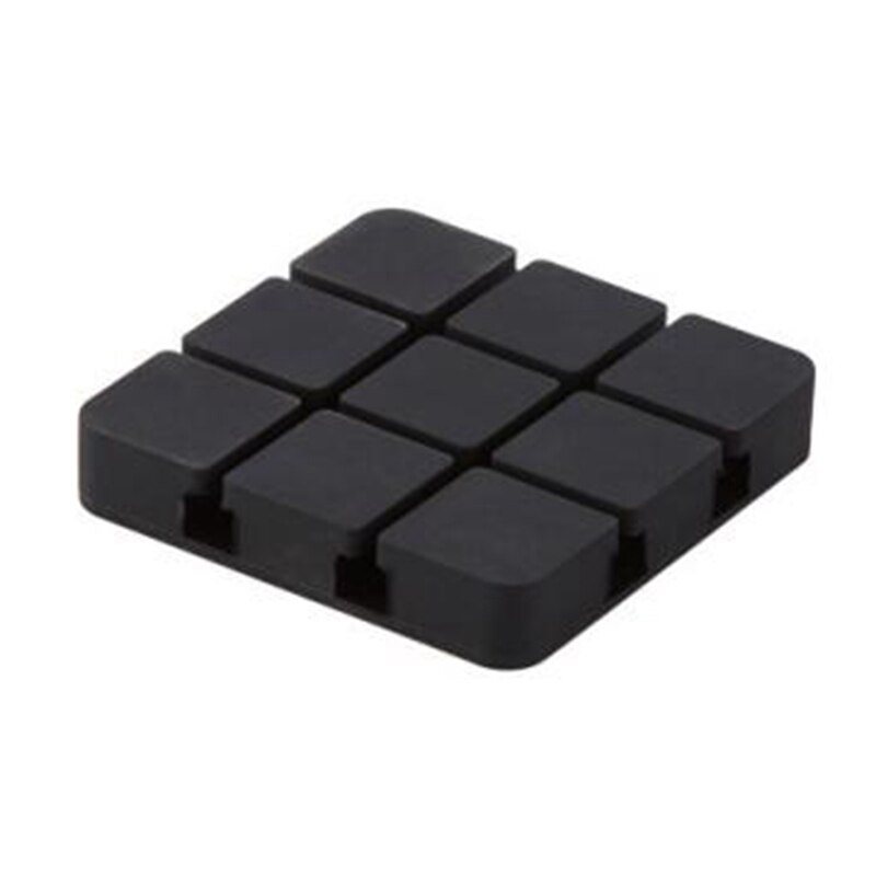 Jiugongge Fixed Line Clamp, Fixed Line Hub, Data L... – Grandado