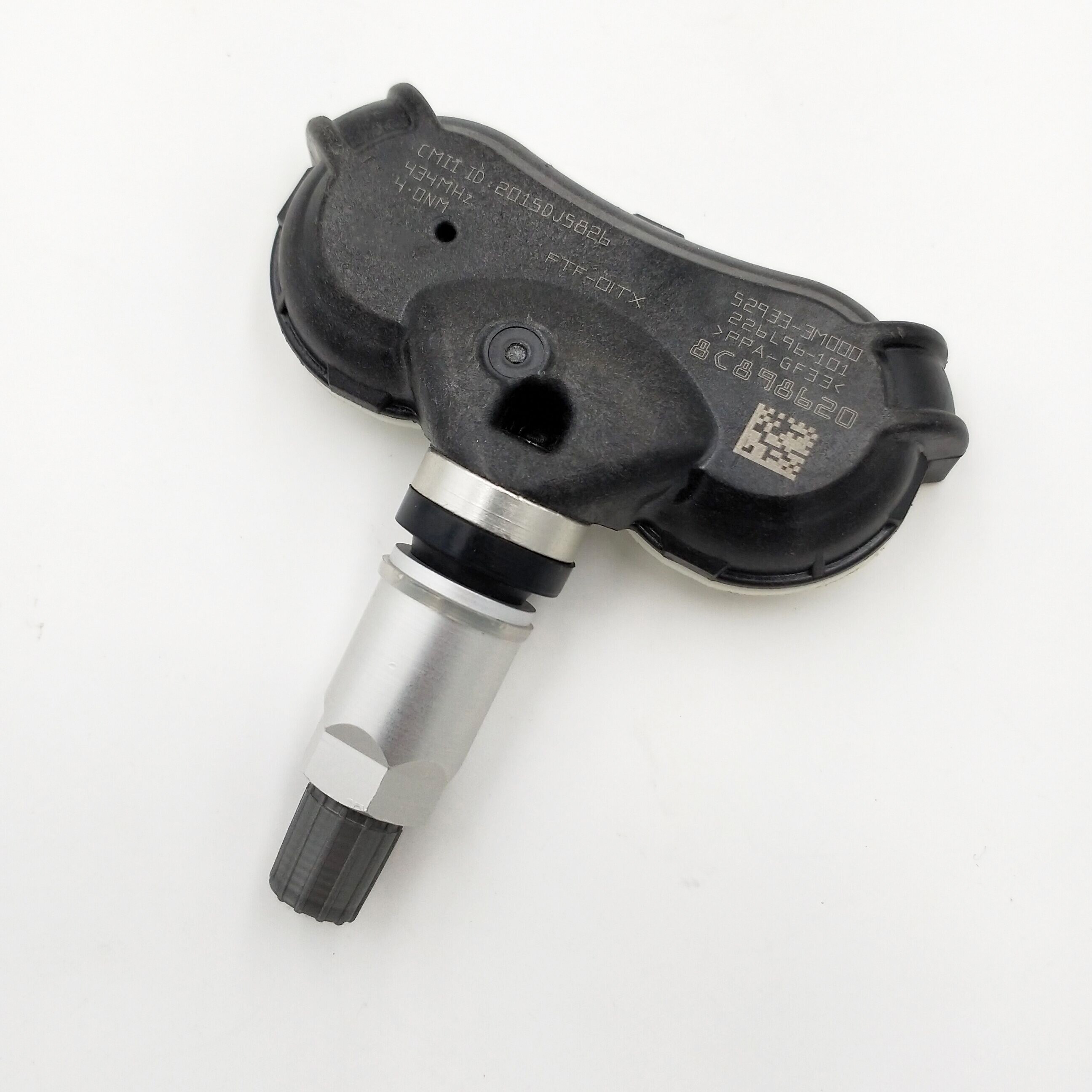 52933-3M000 Tpms Voor Hyundai I40 Tucson Kia Sport... – Grandado