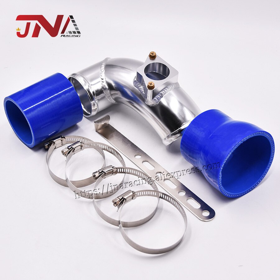 for Suzuki Swifts Air Intake Pipe 1.5 Engine Silve... – Grandado
