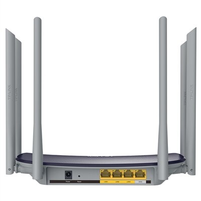 tp-link AC1900 Dual Band Gigabit Wireless Router T... – Vicedeal
