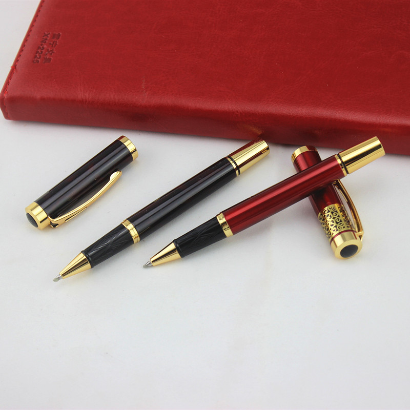 Fabriek Luxe Metalen Roller Ball Pen Voor Office B... – Vicedeal