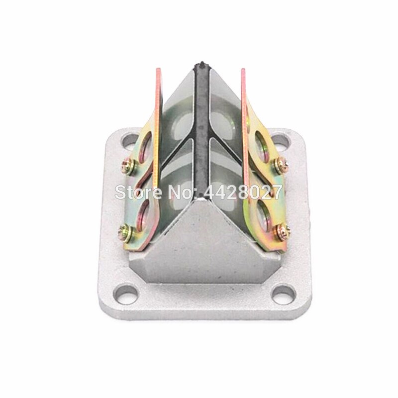 Motorcycle Intake Reed Valve Air Systeem Onderdele... – Vicedeal