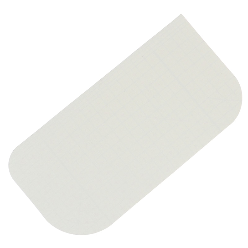 1PCS Patchwork Ruler Quilting Rule Ironing Ruler M... – Grandado