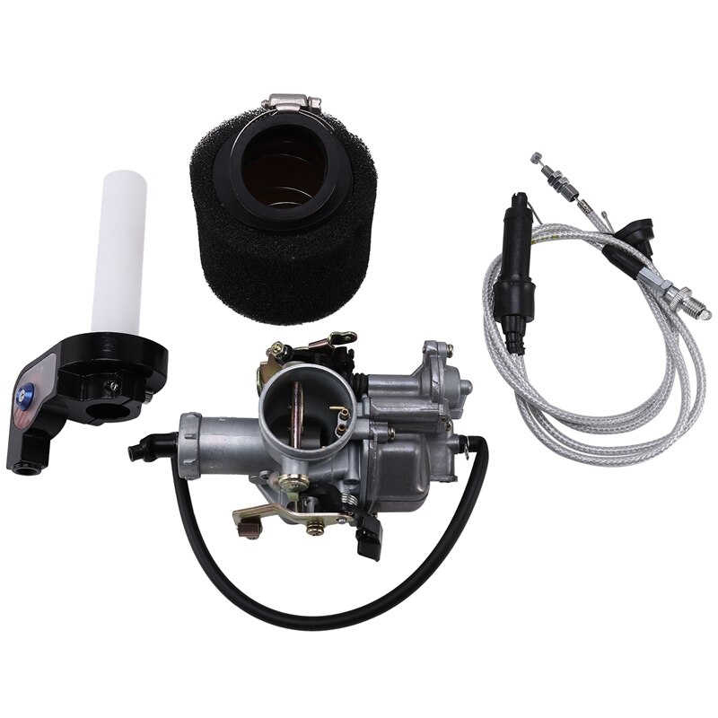 PZ30 30Mm Carburateur Versnellen Pomp Racing 200Cc... – Grandado