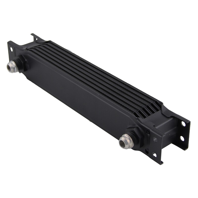 7 Row Aluminum 8-AN8 Oil Cooler for Universal Car ... – Grandado