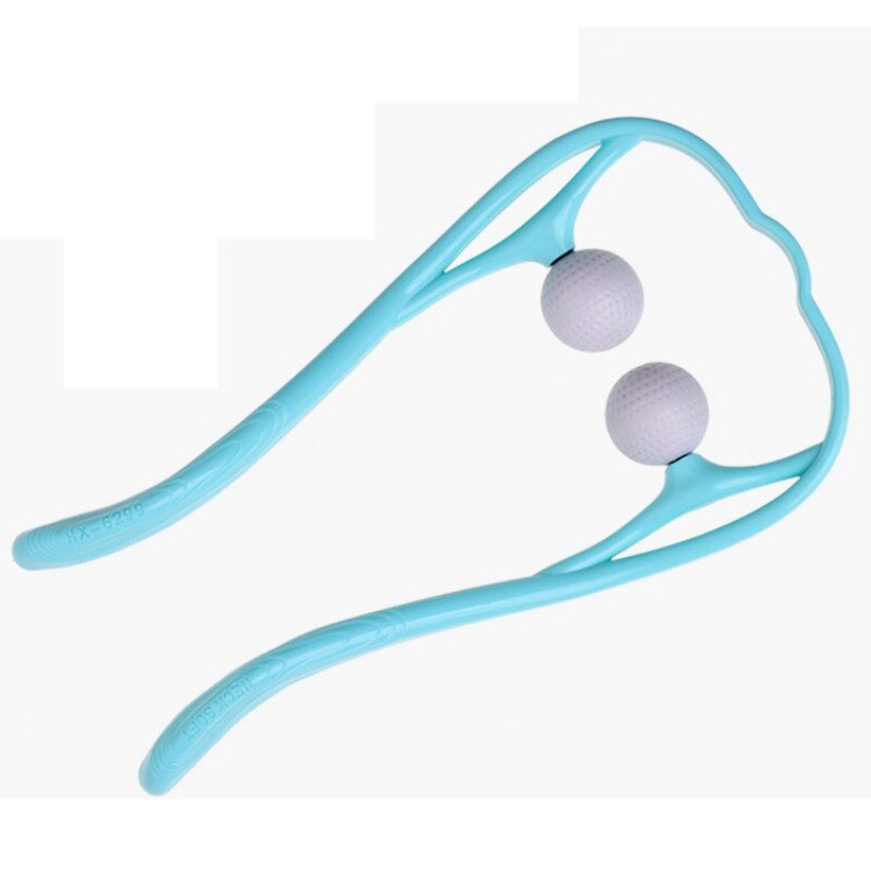 Neck Massager for neck pain and Shoulder Dual Trig... – Grandado