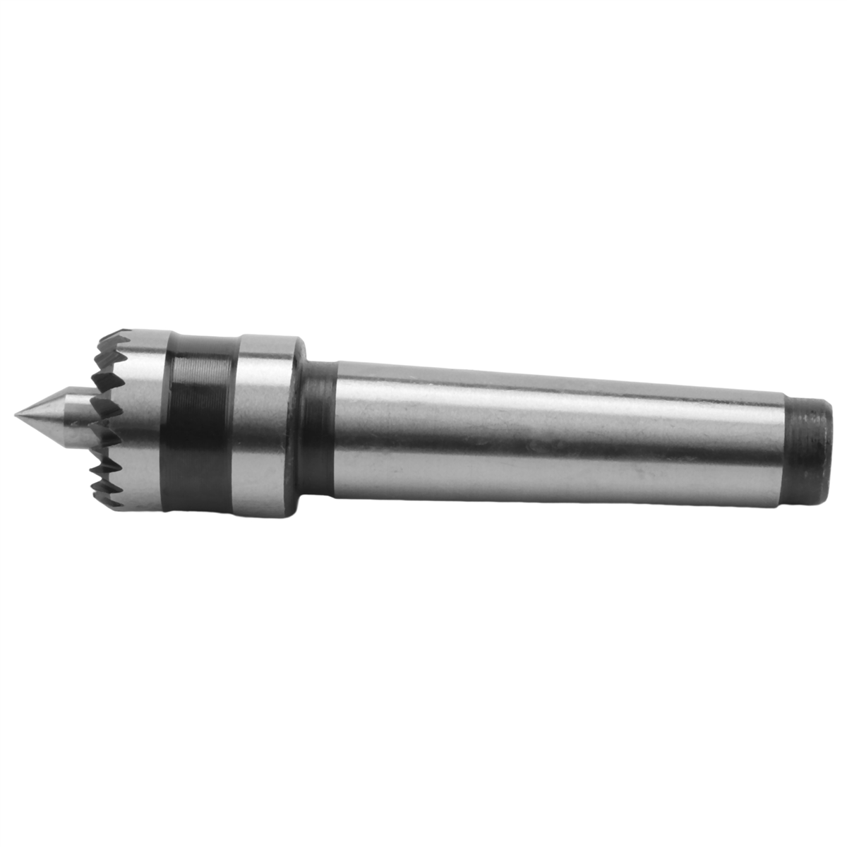 Wood Lathe Drive Center Turning Spur MT2 with Spri... – Grandado