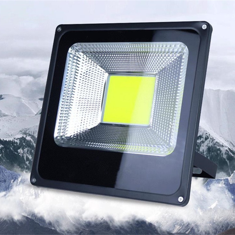 Reflector LED de 100W, 50W, 30W, 20W, 10W, reflect... – Grandado