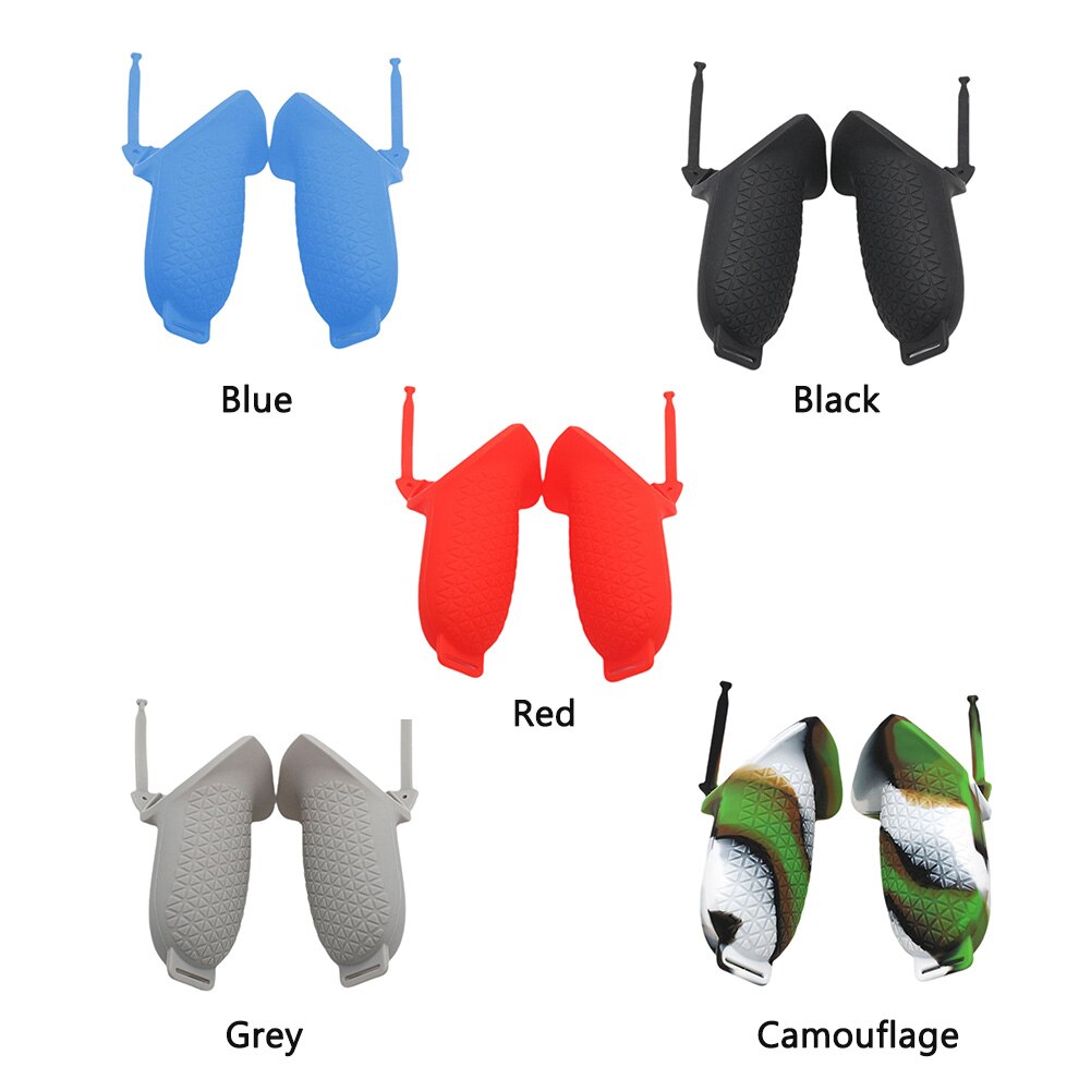 1pair Non Slip Dustproof VR Glasses Handheld Easy ... – Grandado