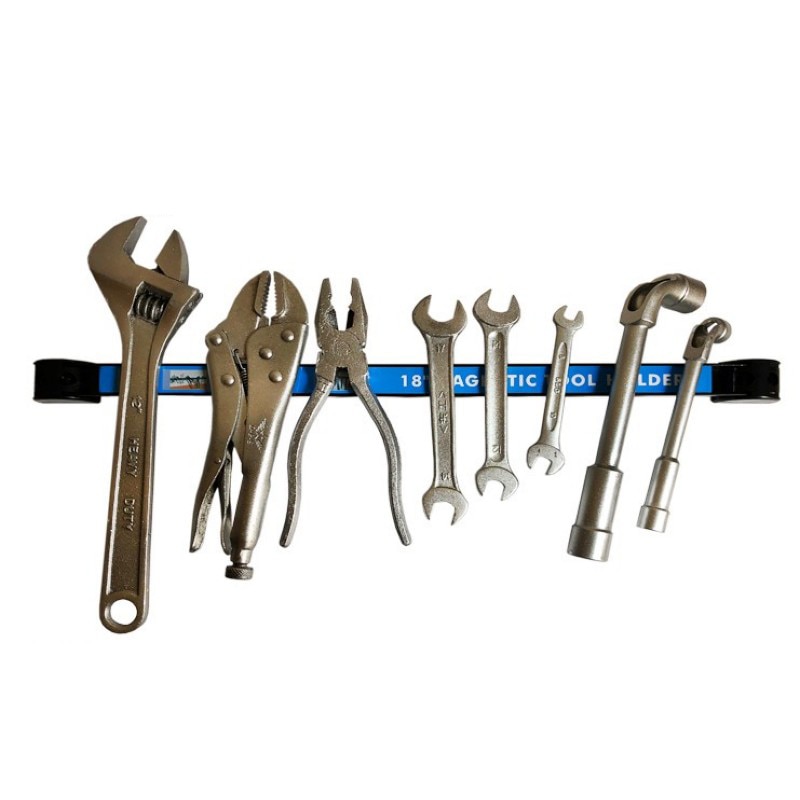 wrench Storage Hardware Tools box Magnetic Tool St... – Grandado