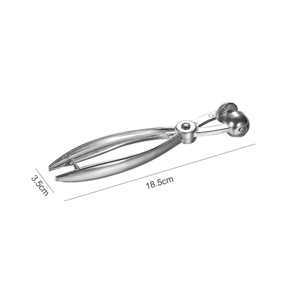 Cherry Pitter Stainless Steel Cherry Pits Remover ... – Vicedeal