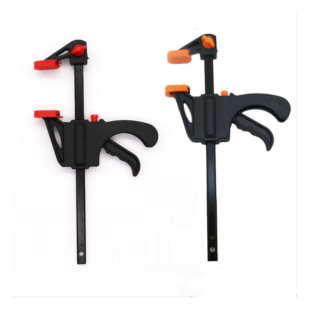 F Woodworking Clamp Clip Heavy Duty Wood Woodwork ... – Vicedeal