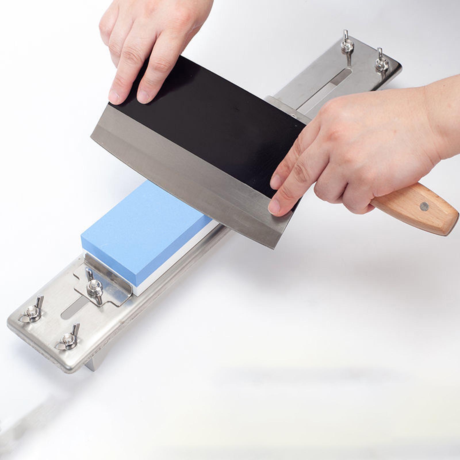 Edelstahl Messer Spitzer Halterung Nicht-Unterhose... – Grandado