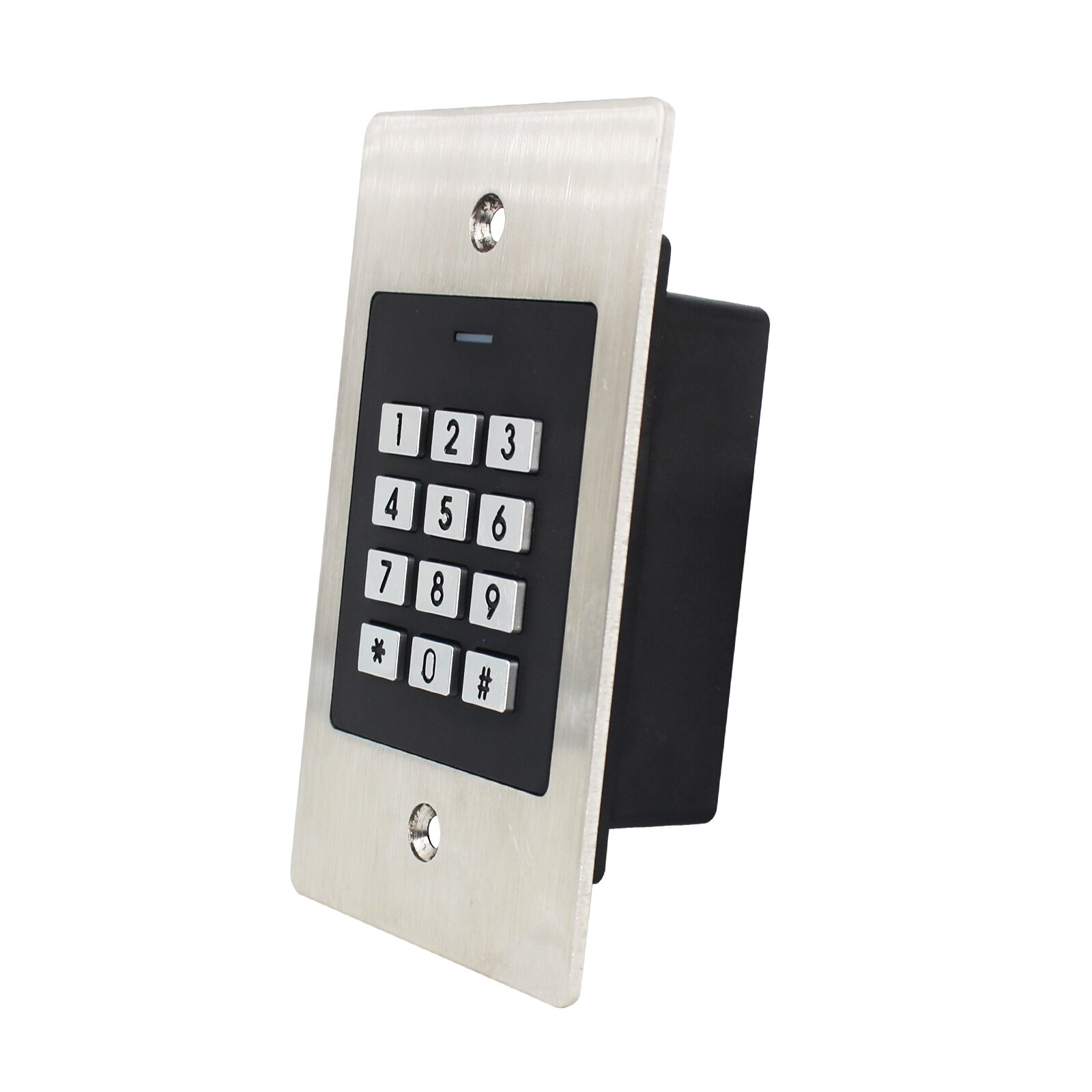 125KHz RFID Access Control Keypad EM Card Reader D... – Vicedeal