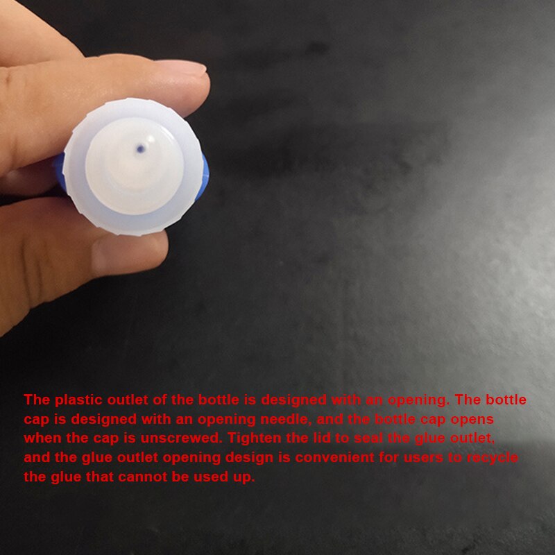 Multi Purpose Adhesive Glue Plastic Wood Metal Rub... – Vicedeal