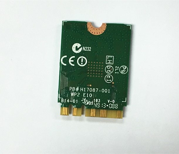 SSEA for Intel Wireless-N 7260 7260NGW BN Wifi Blu... – Vicedeal