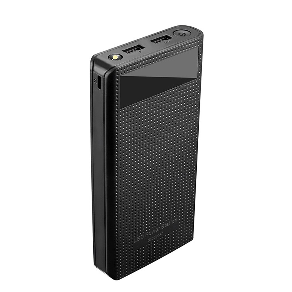 Portable Type-C Port PC Dual USB Digital Display W... – Vicedeal