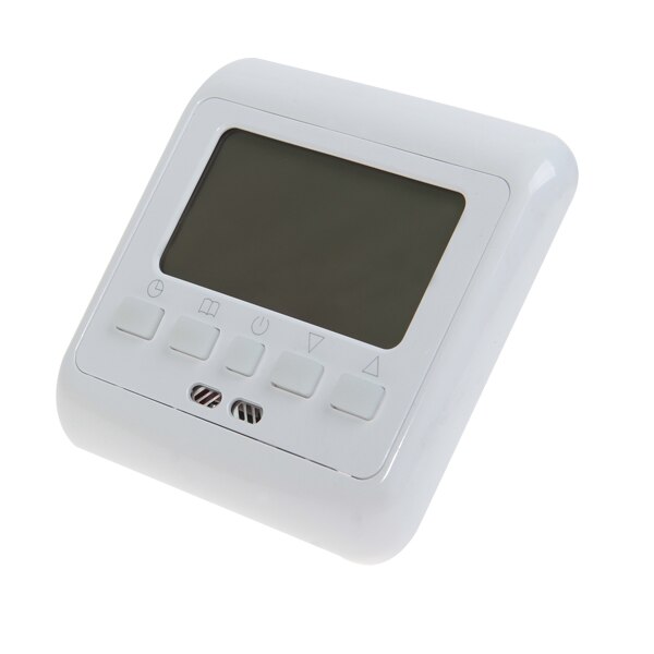 Programmable Anti-Freezing Heating Thermostat LCD ... – Grandado