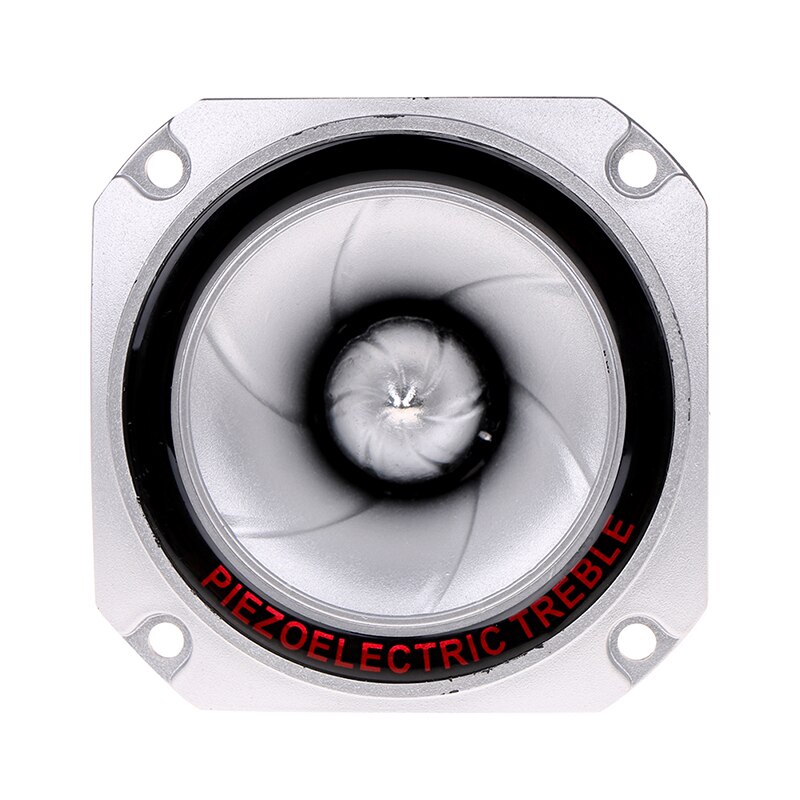 1pc Tweeters Piezoelectric Tweeter 100W Buzzer Tre... – Grandado