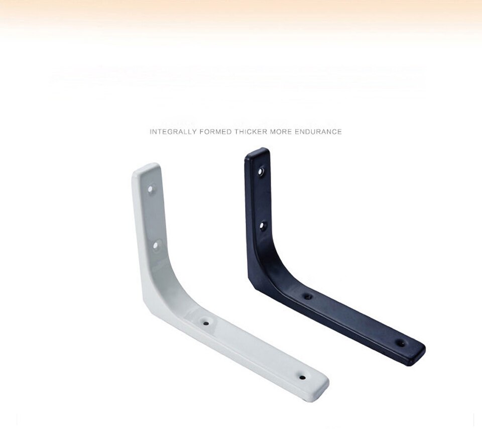 Triangle bracket bracket Shelf Load-bearing Wall s... – Grandado