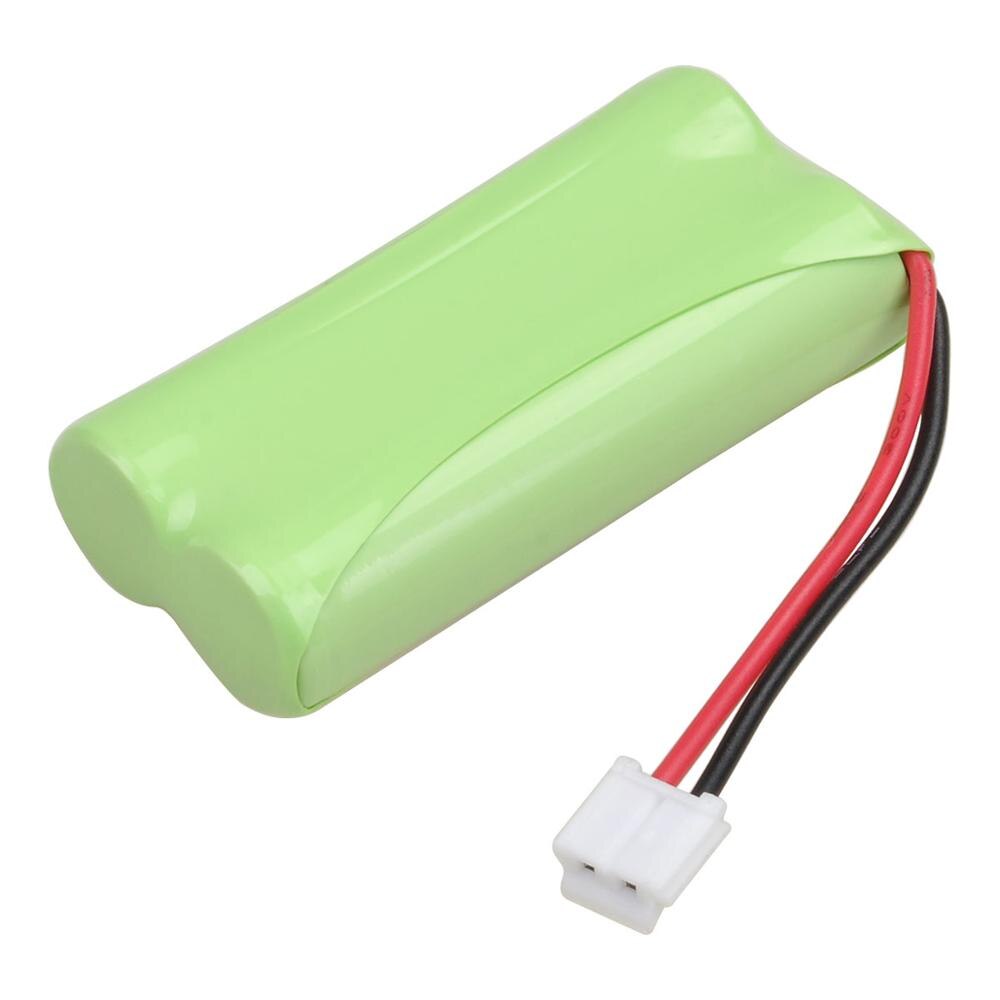 4pcs 2.4V 800mAh BT284342 Ni-MH Rechargeable Cordl... – Vicedeal
