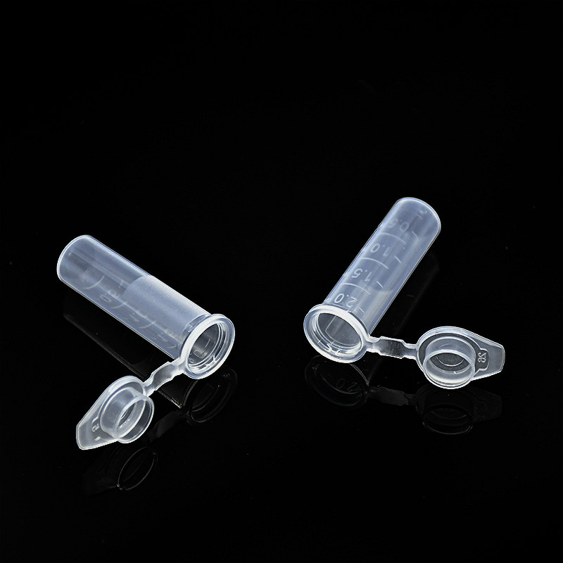 Centrifuge Tube PCR Tube 2 ml Laboratory Centrifug... – Grandado