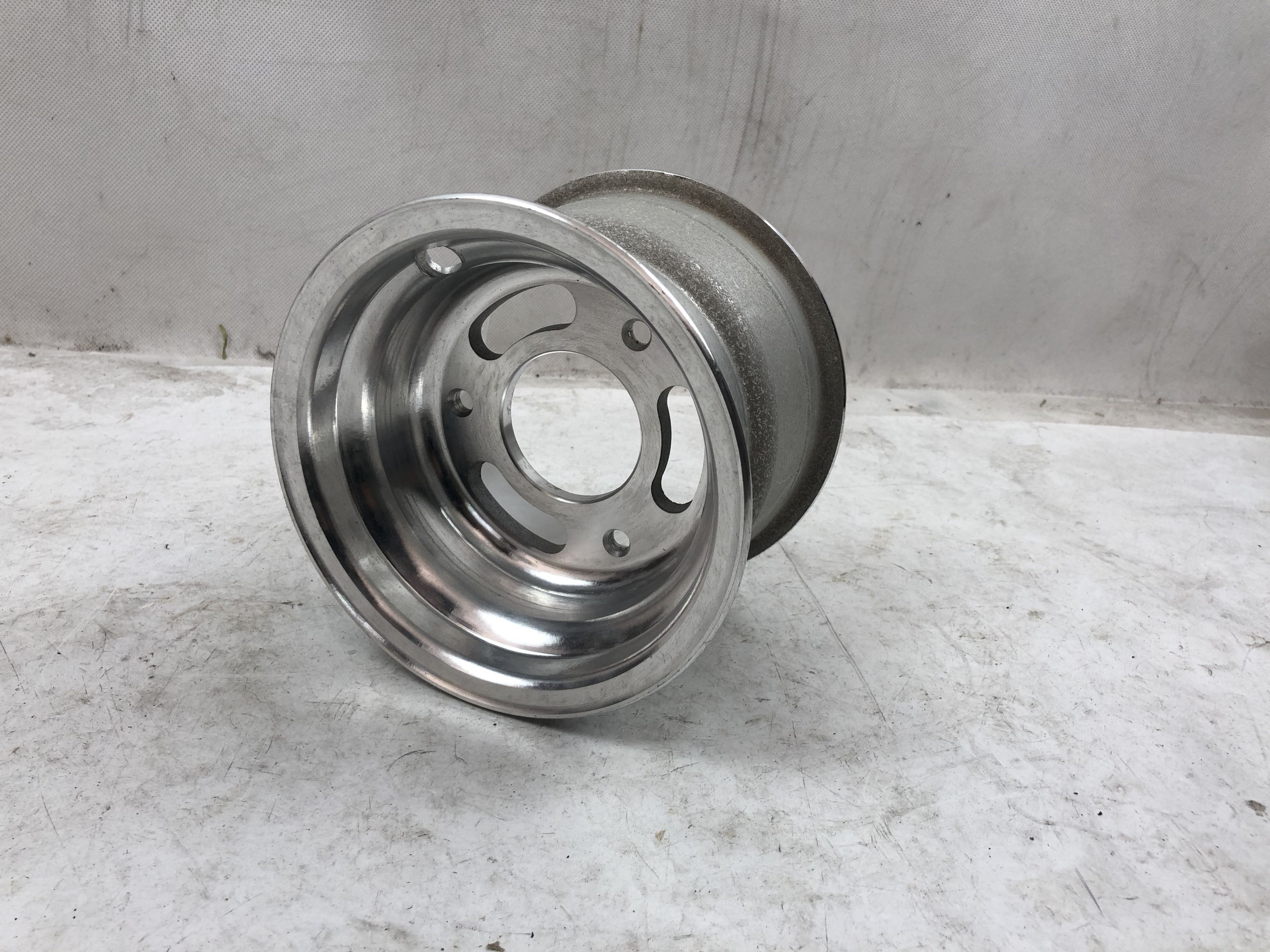 GO KART KARTING Quad UTV Buggy 6 Inch Aluminum All... – Vicedeal