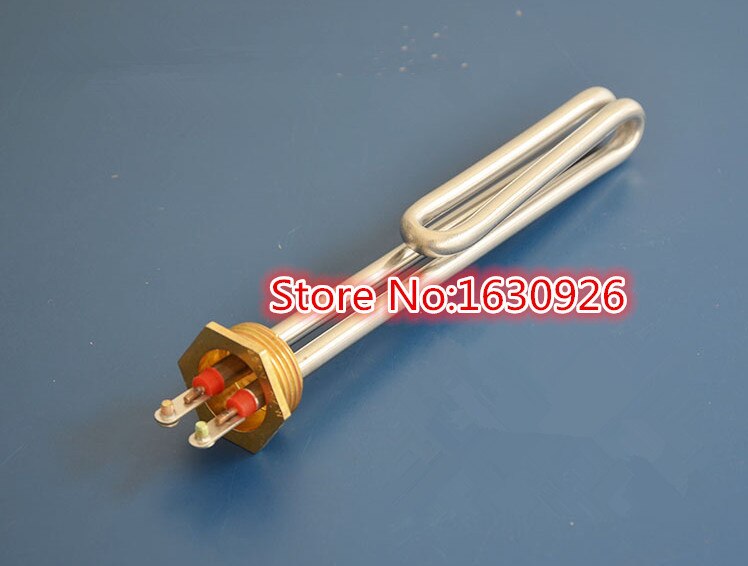 AC 220V 2KW Water Boiler Heater Element U Shaped T... – Grandado