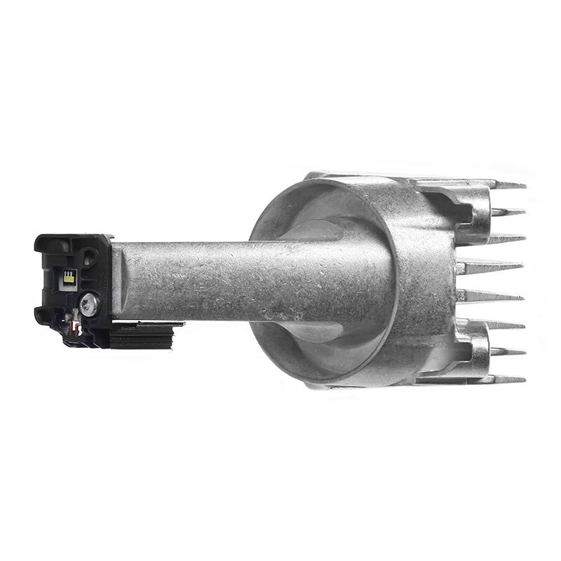 MagicKit For BMW 5 F10 F11 F07 10-13 LED Angel Eye... – Grandado