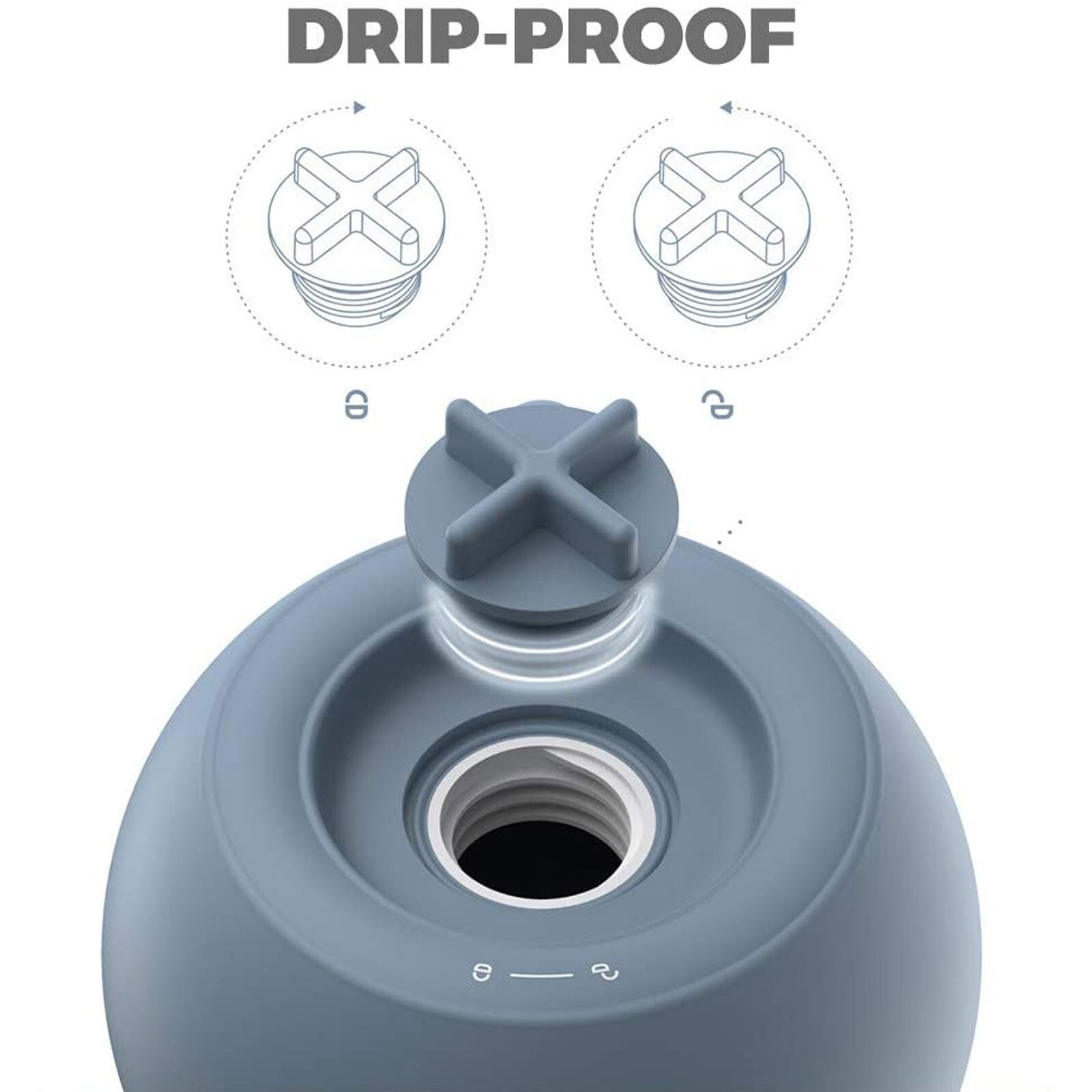 Water Flessen Warmte Alsof Je Bedrijf Flessen Wate... – Vicedeal
