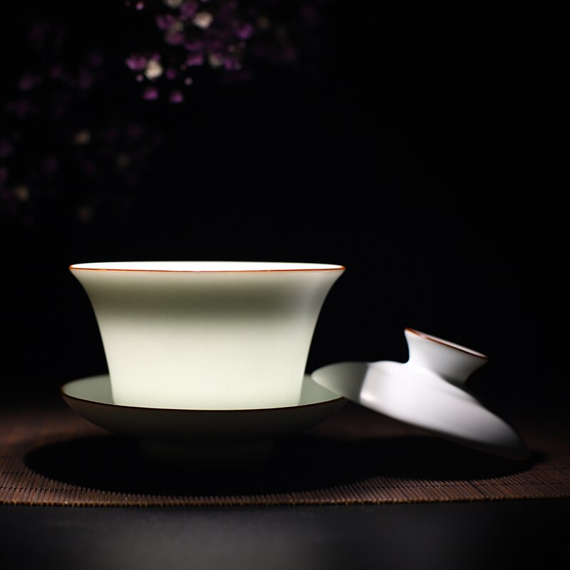 Chinese Teaset Tea Ceremony Chinese Traditional Te... – Vicedeal